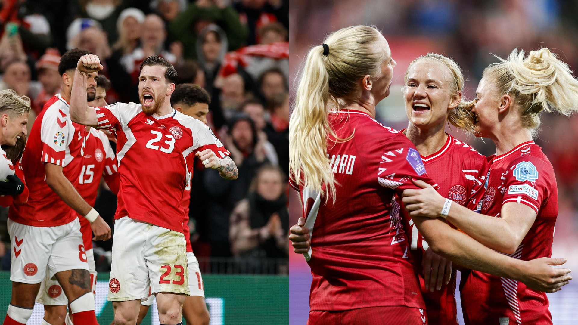 DBU - Dansk Boldspil-Union